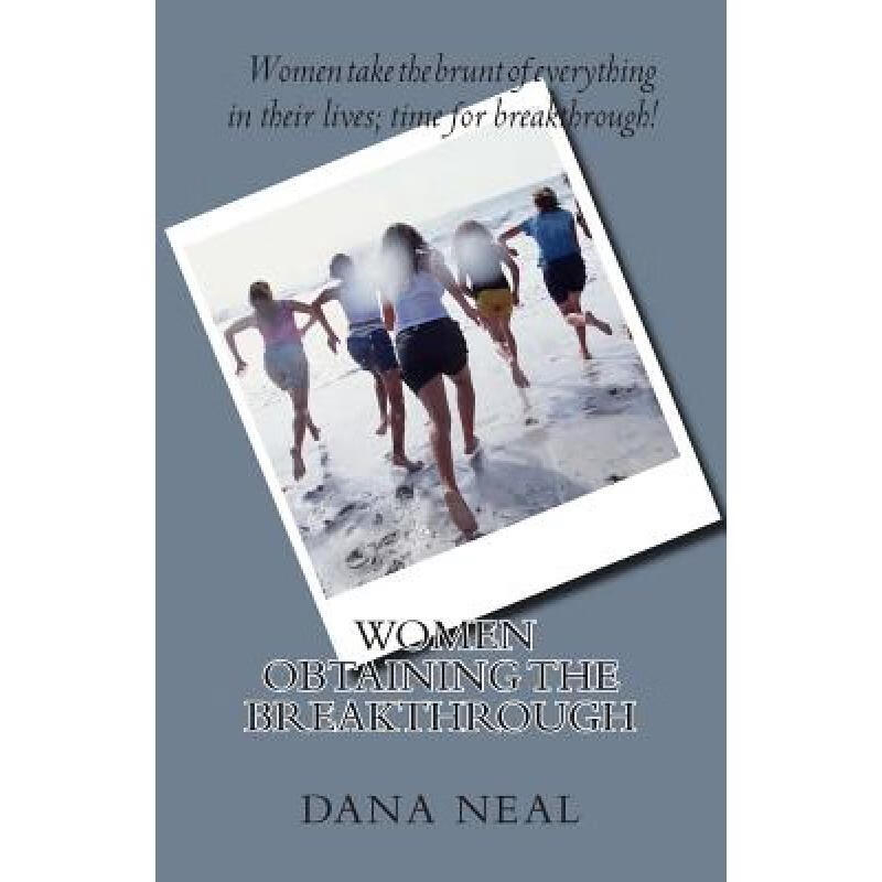 Women Obtaining the Breakthrough
