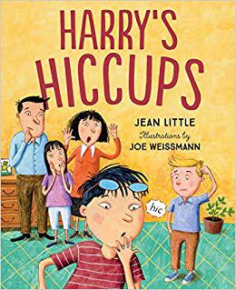 Harry’s Hiccups