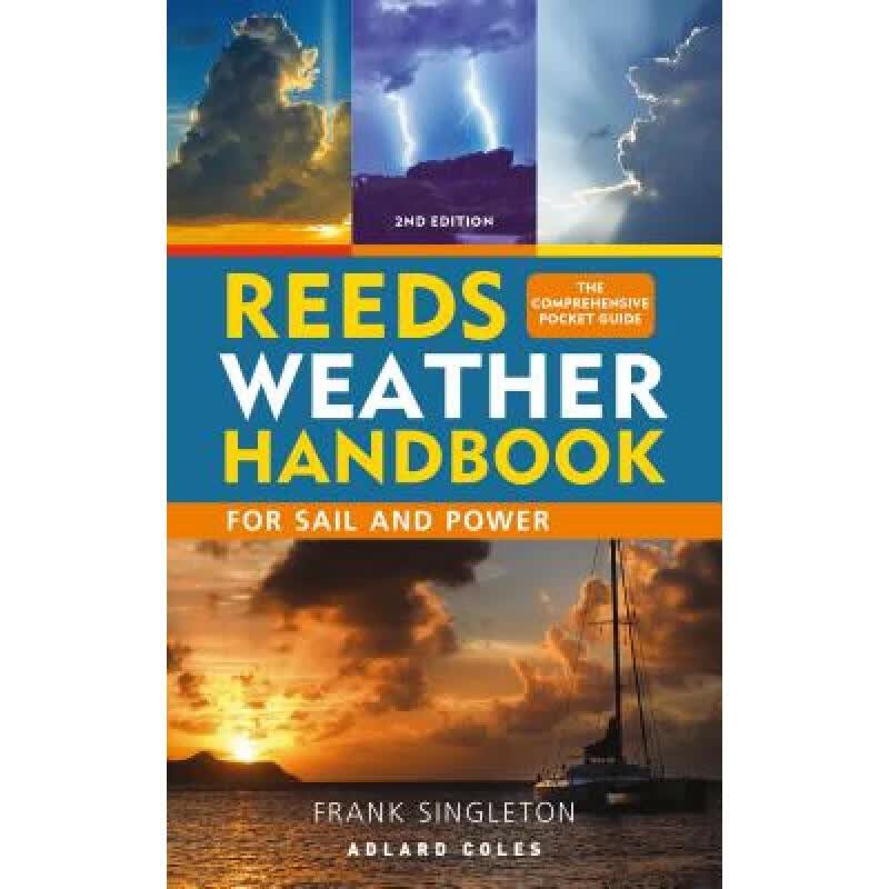 Reeds Weather Handbook 2nd Edition