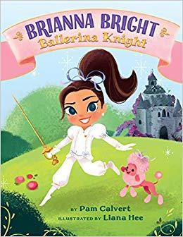 Brianna Bright, Ballerina Knight