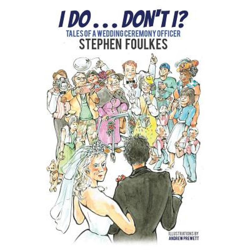 I Do...Don't I?