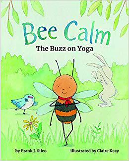 Bee Calm