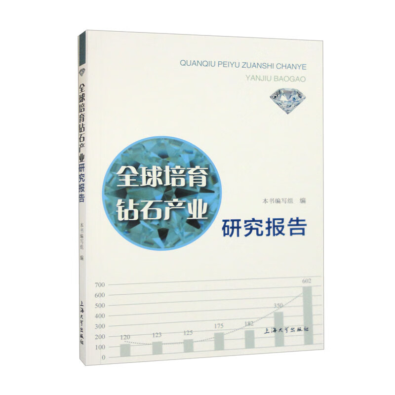全球培育钻石产业研究报告
