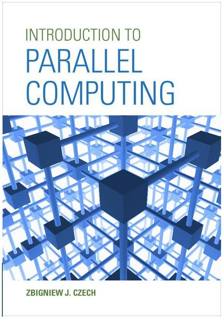 并行计算导论 Introduction to Parallel Computing