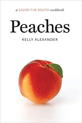 Peaches: A Savor the South(r)