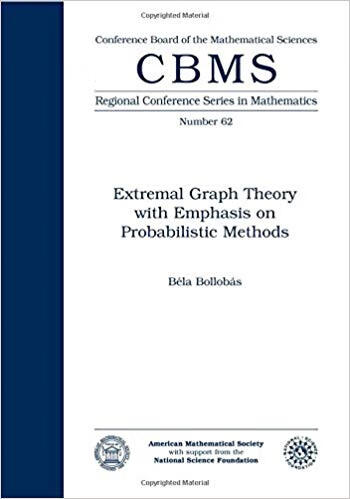Extremal Graph Theory with Emphasis on
