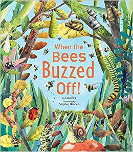 When the Bees Buzzed Off