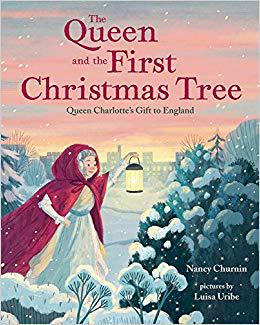 The Queen and the First Christmas