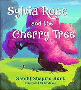 Sylvia Rose and the Cherry Tree