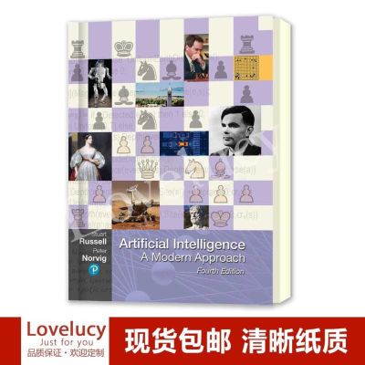 Artificial Intelligence: A Modern Approach 4th Editi Artificial Intelligence:
