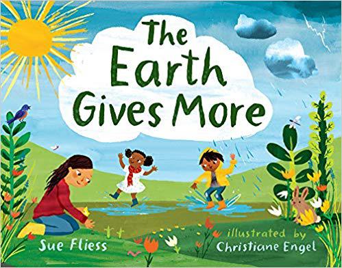 Earth Gives More