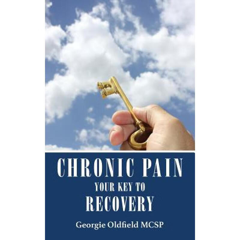 Chronic Pain: Your Key to Recovery