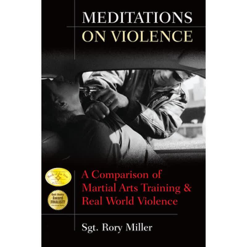 Meditations on Violence: A Comparison of Mar...