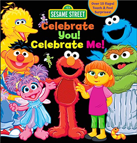 Sesame Street: Celebrate You  Celebrate