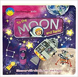 To the Moon and Back