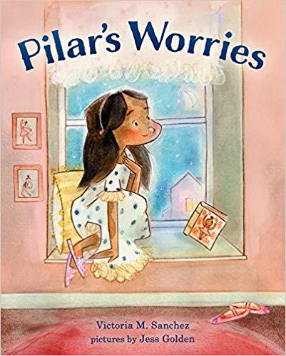 Pilar’s Worries
