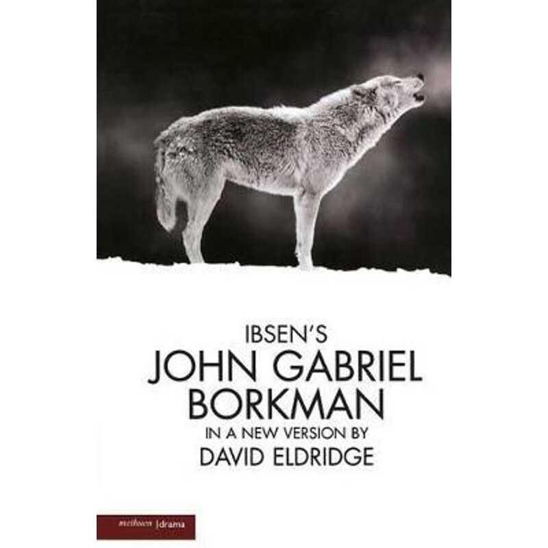 John Gabriel Borkman