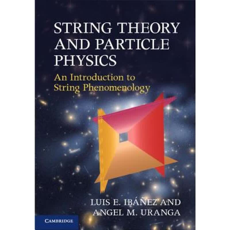 String Theory and Particle Physics: An Intro...