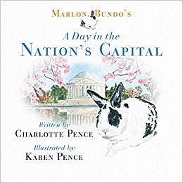 Marlon Bundo’s Day in the Nation’s