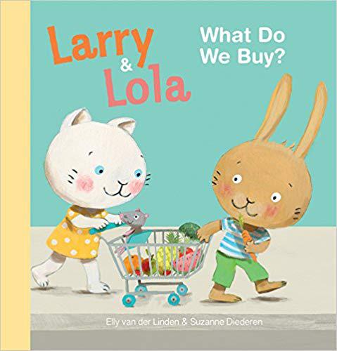 Larry and Lola. What Do We Buy