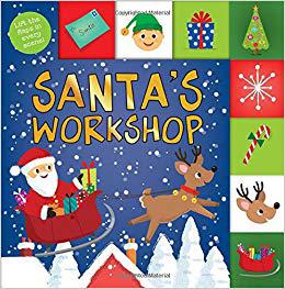 Santa’s Workshop