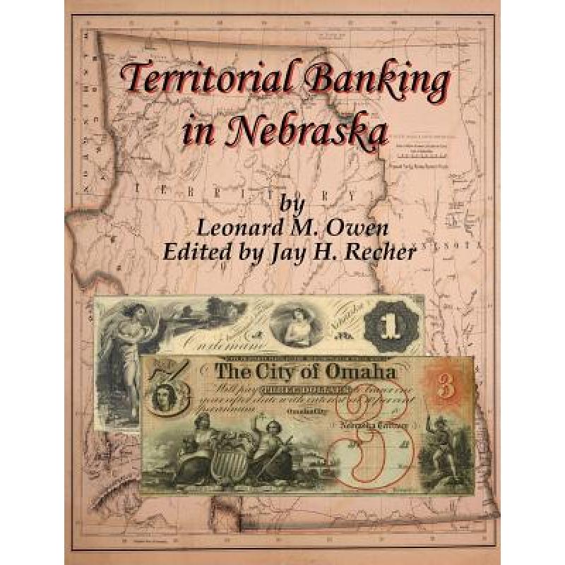 Territorial Banking in Nebraska