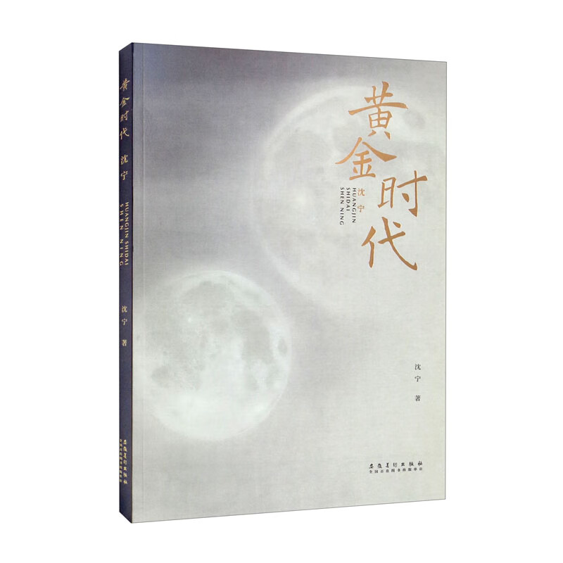 黄金时代 沈宁