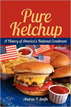 Pure Ketchup