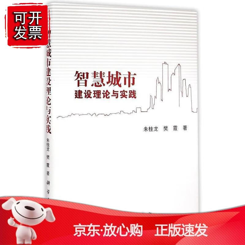 智慧城市建设理论与实践