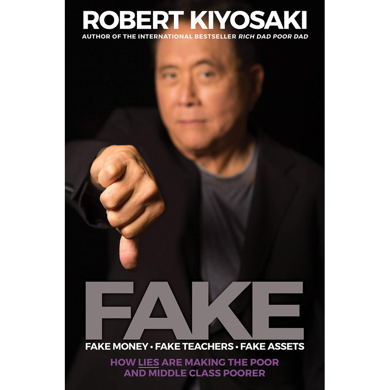 Fake: Fake Money Fake Teachers Fake Assets