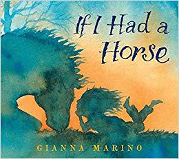 If I Had a Horse