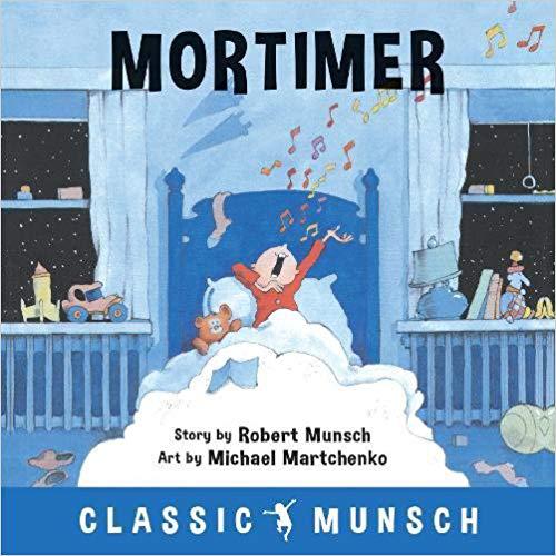 Mortimer