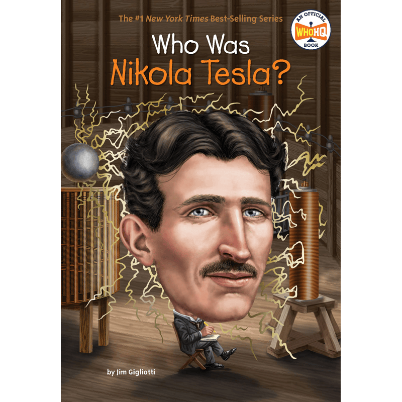 Who Was Nikola Tesla?