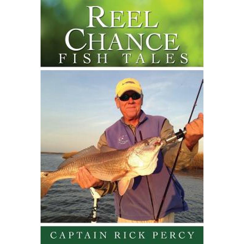 Reel Chance Fish Tales
