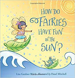 How Do Fairies Have Fun in the