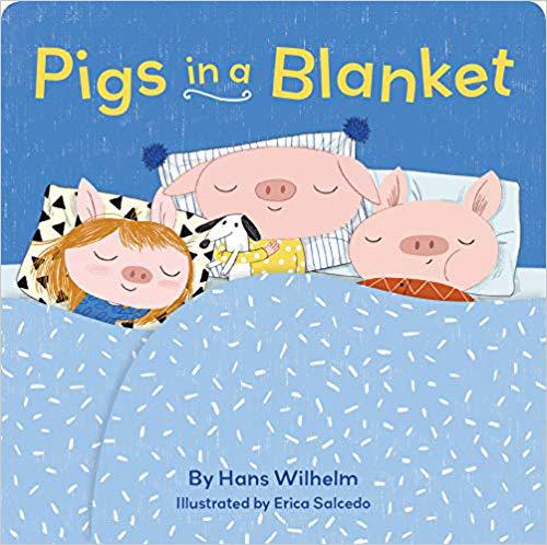 Pigs in a Blanket