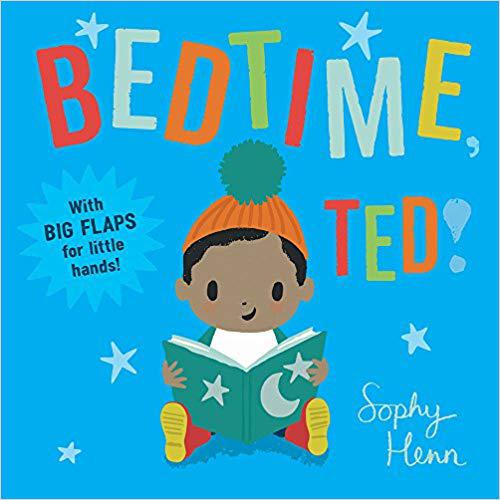 Bedtime, Ted