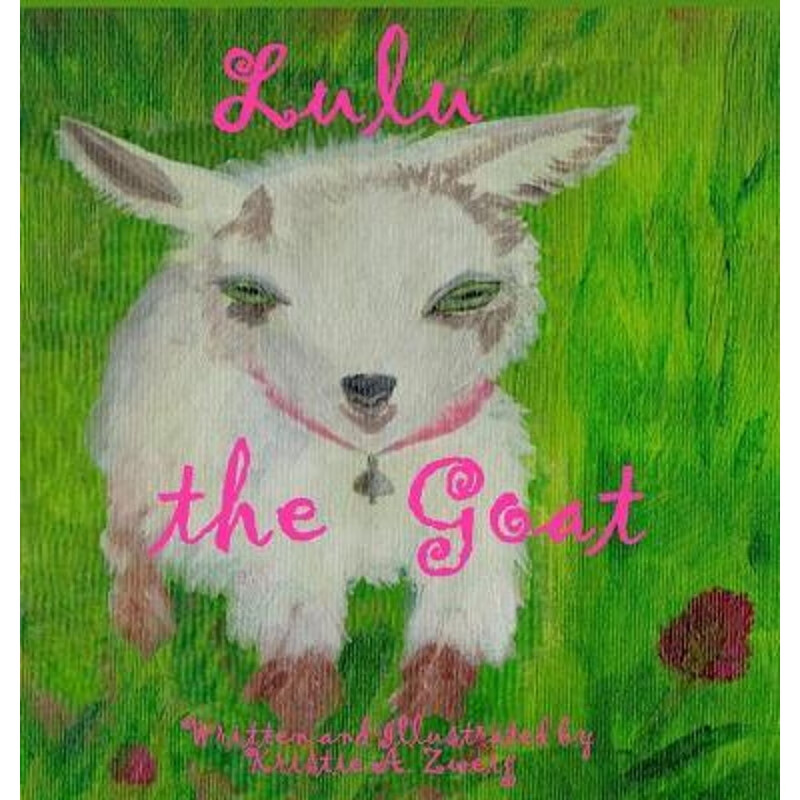 Lulu the Goat