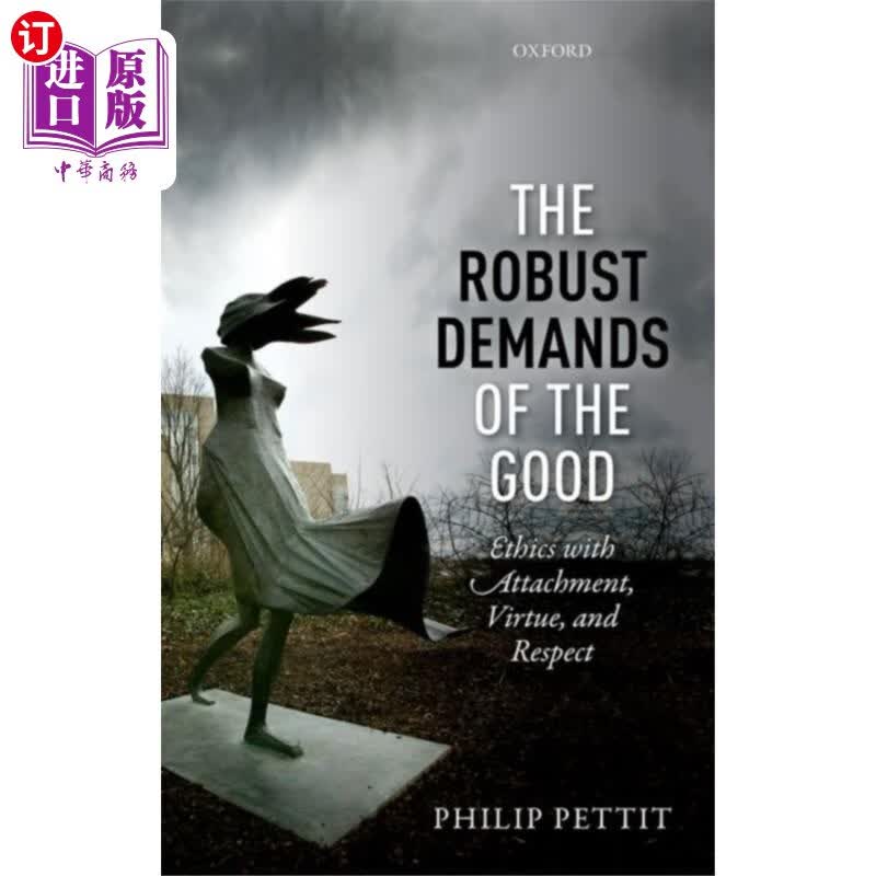 海外直订Robust Demands of the Good