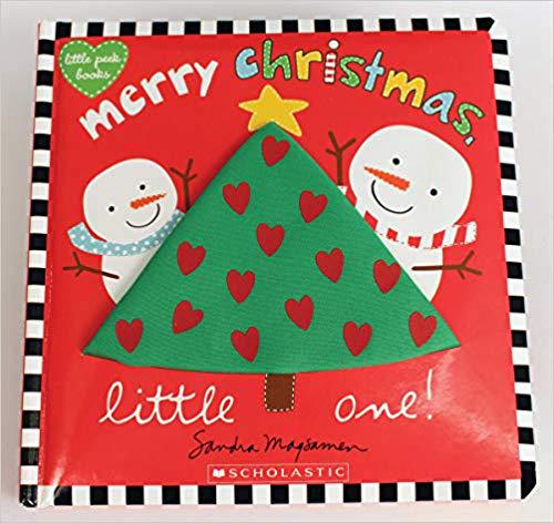 Merry Christmas, Little One