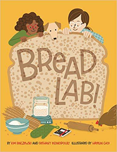 Bread Lab
