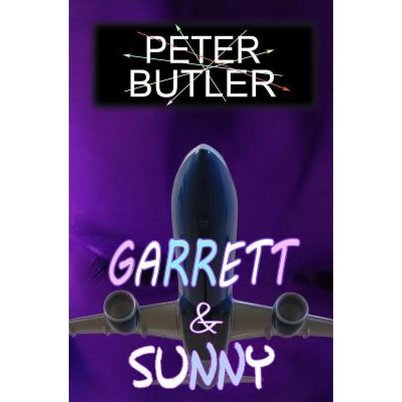 Garrett & Sunny