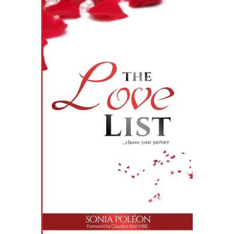 The Love List