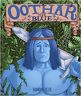 Oothar the Blue