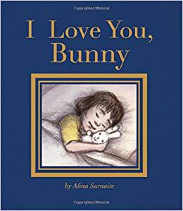 I Love You, Bunny