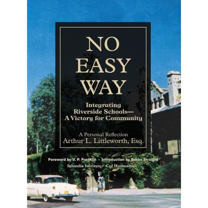 No Easy Way