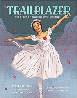 Trailblazer: The Story of Ballerina