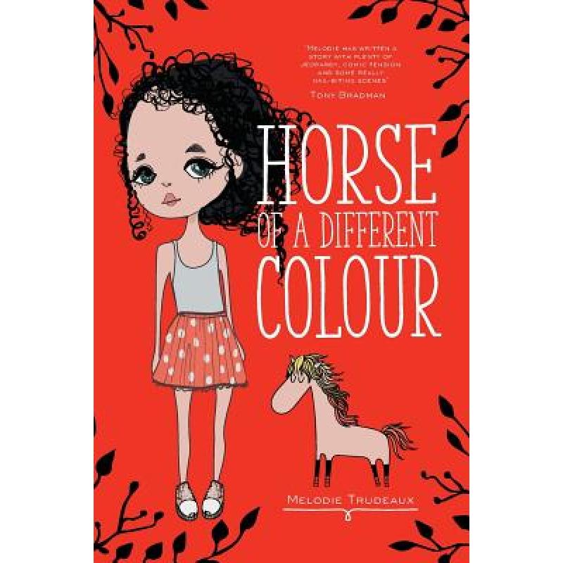 Horse of a Different Colour