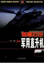 垂直打击军用直升机