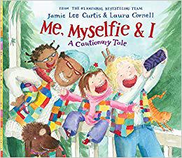 Me, Myselfie & I: A Cautionary